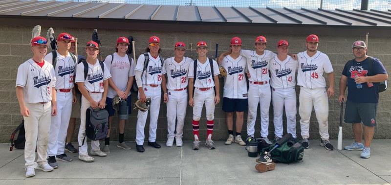 Indiana Mustangs - Westfield, IN